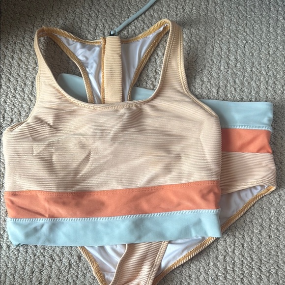 Nani Swimwear | Swim | Nani Swimwear Bikini Set | Poshmark